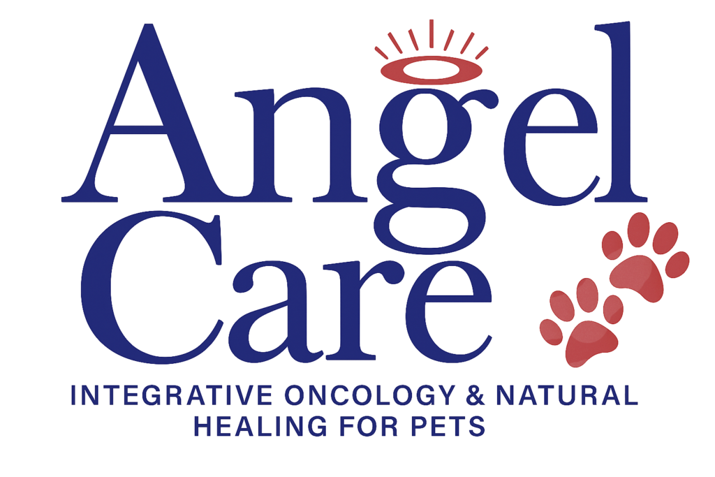 Contact Us – Angel Care Integrative Oncology & Natural Healing for Pets